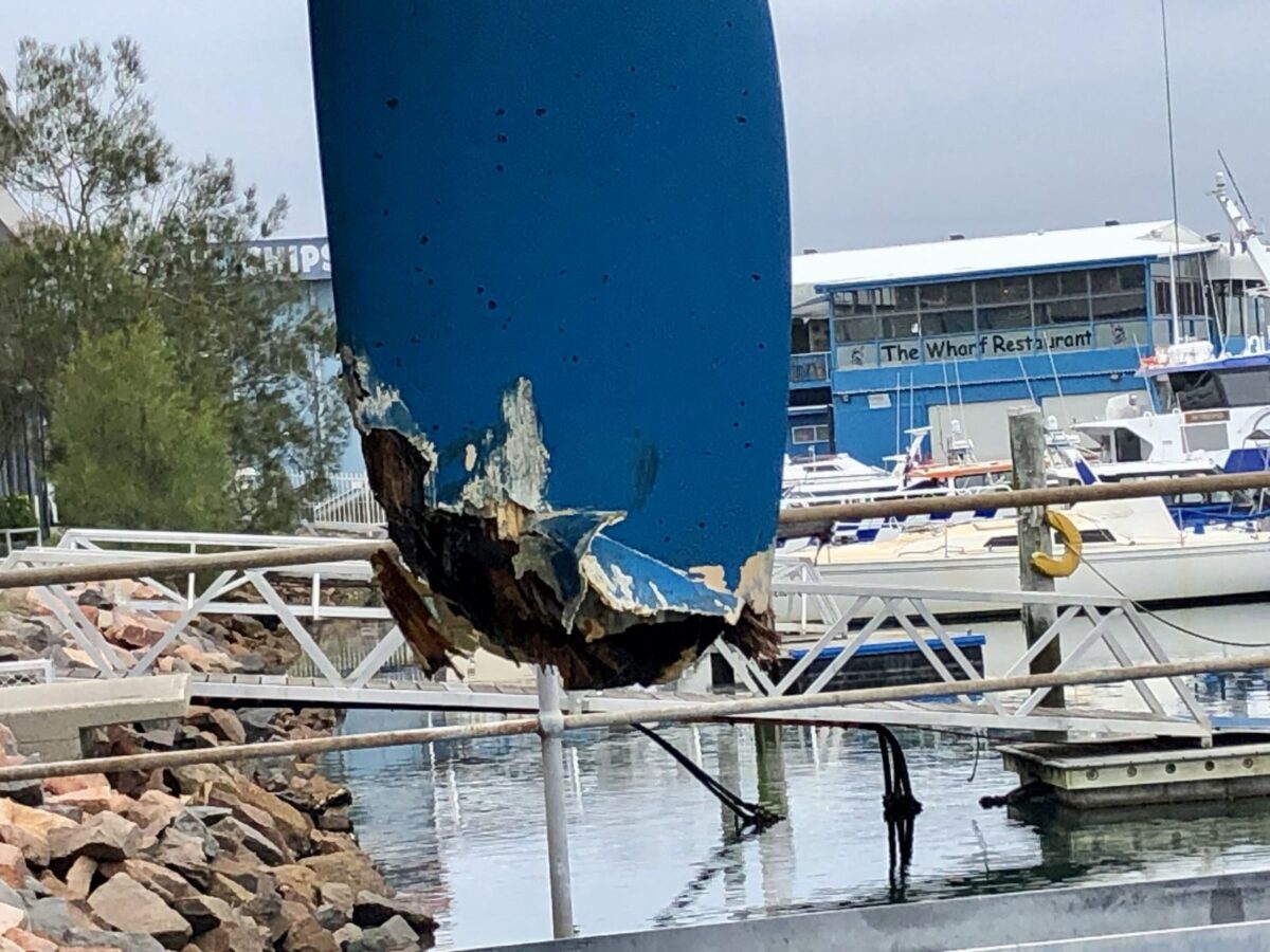 Community News | Marine Rescue Port Stephens