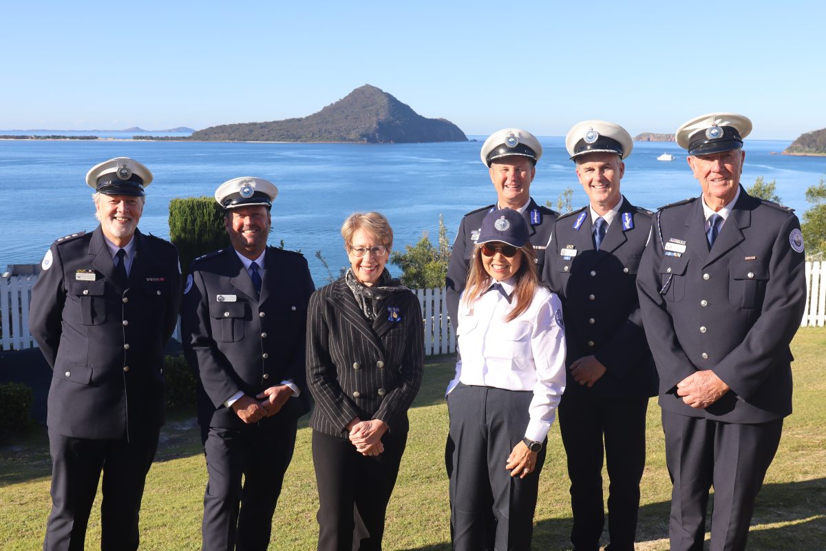 Community News | Marine Rescue Port Stephens